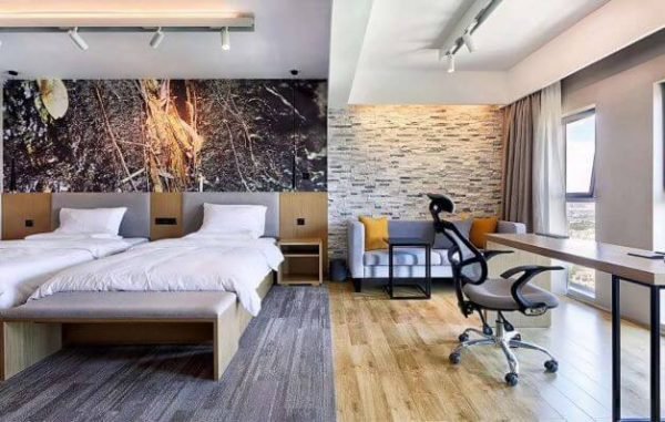 KA Lighting | Commercial Lighting Solution Provider
